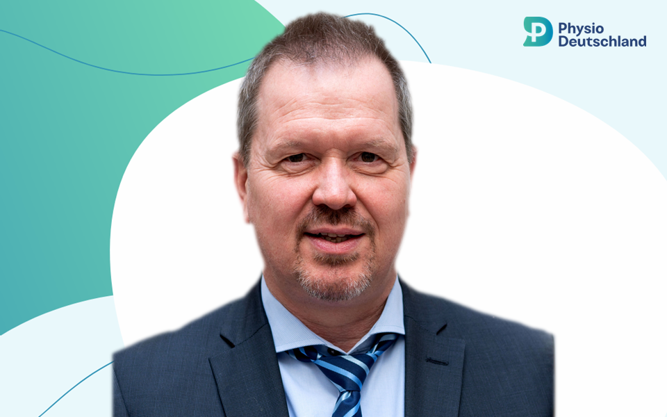 Deutscher Verband für Physiotherapie (ZVK) - Verband // Bundesverband ...